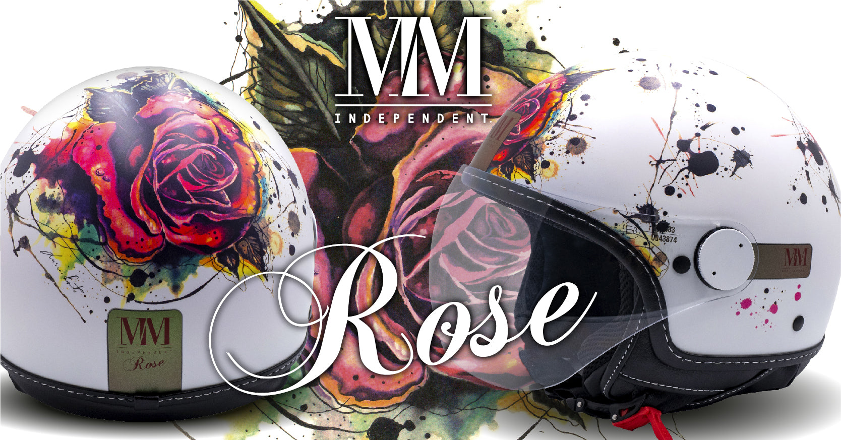 Collezione Tattoo – MM Independent